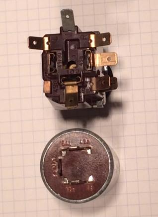 SW-EM Emergency Flasher