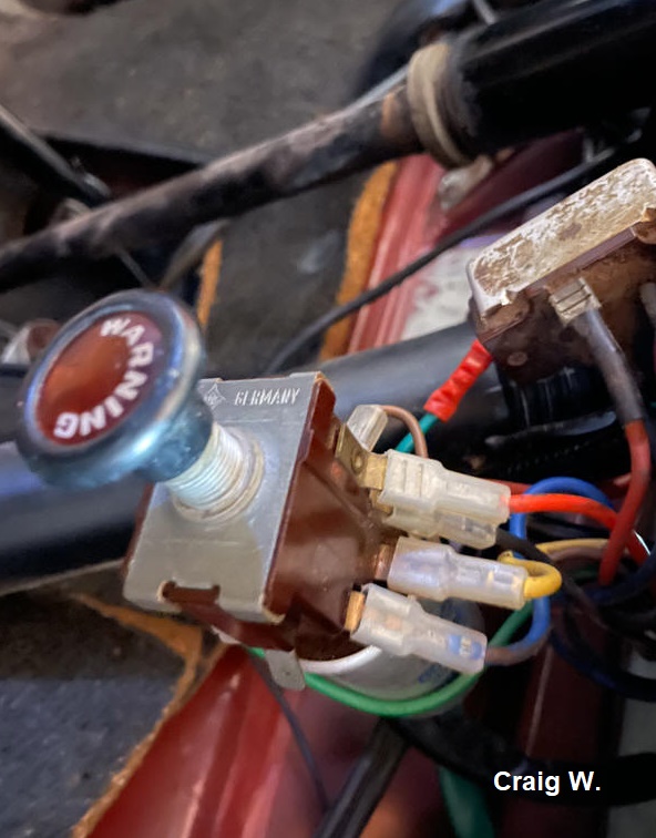 SW-EM Emergency Flasher